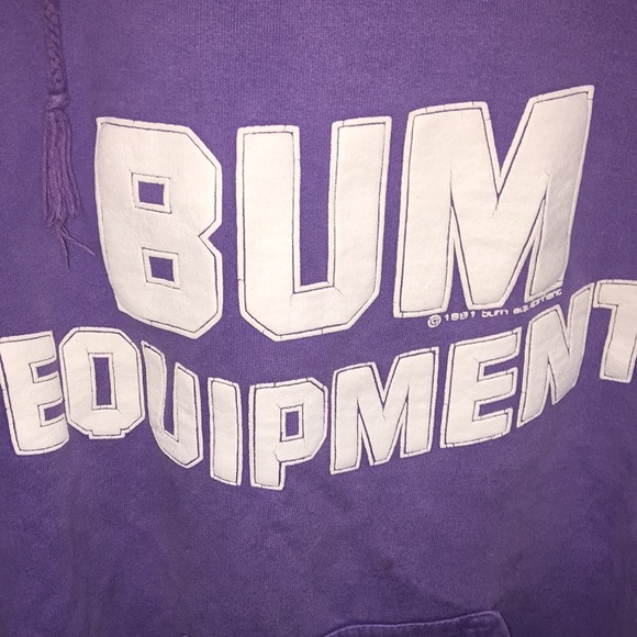 B.U.M. Equipment | Tops | Bum Equipment | Poshmark